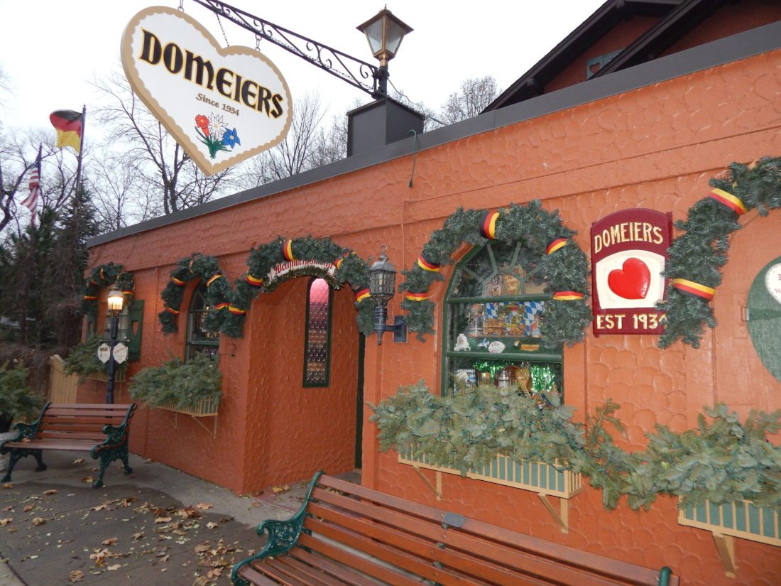 Not the same without Marlene Domeier | News, Sports, Jobs - The Journal